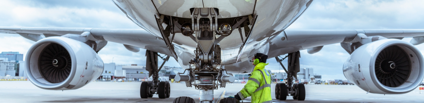 Our Businesses - Agility Global