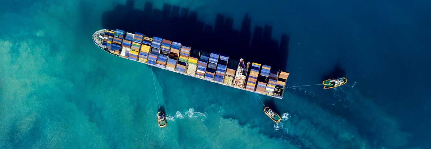 Thank You - Agility Global